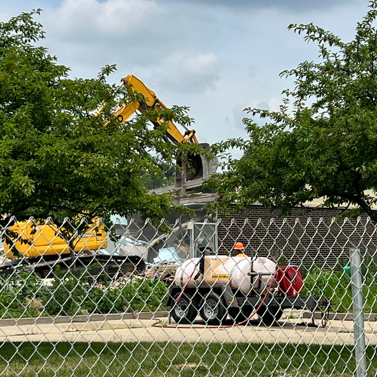 Welcome - Tolson Center for Community Excellence | Centro Tolson para ...