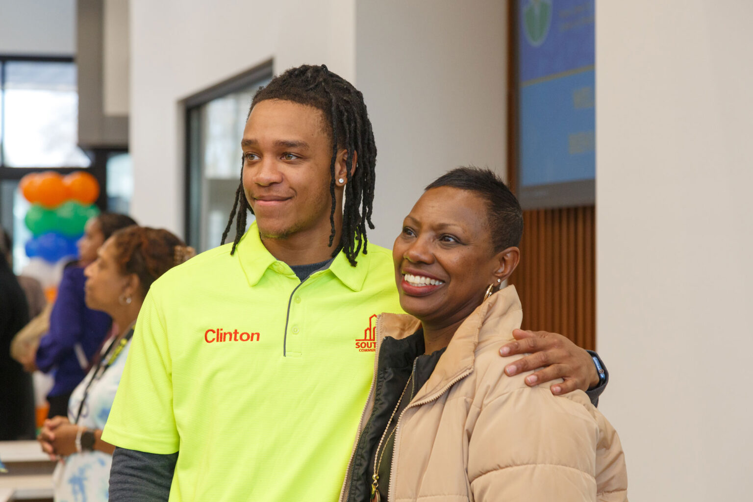 About Us - Tolson Center for Community Excellence | Centro Tolson para ...