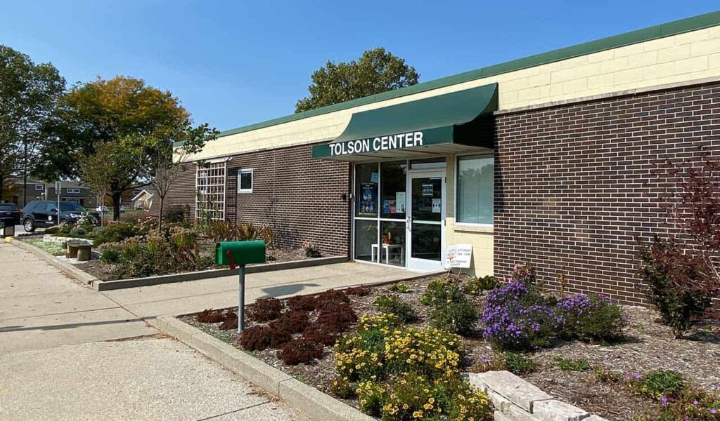 About Us - Tolson Center for Community Excellence | Centro Tolson para ...