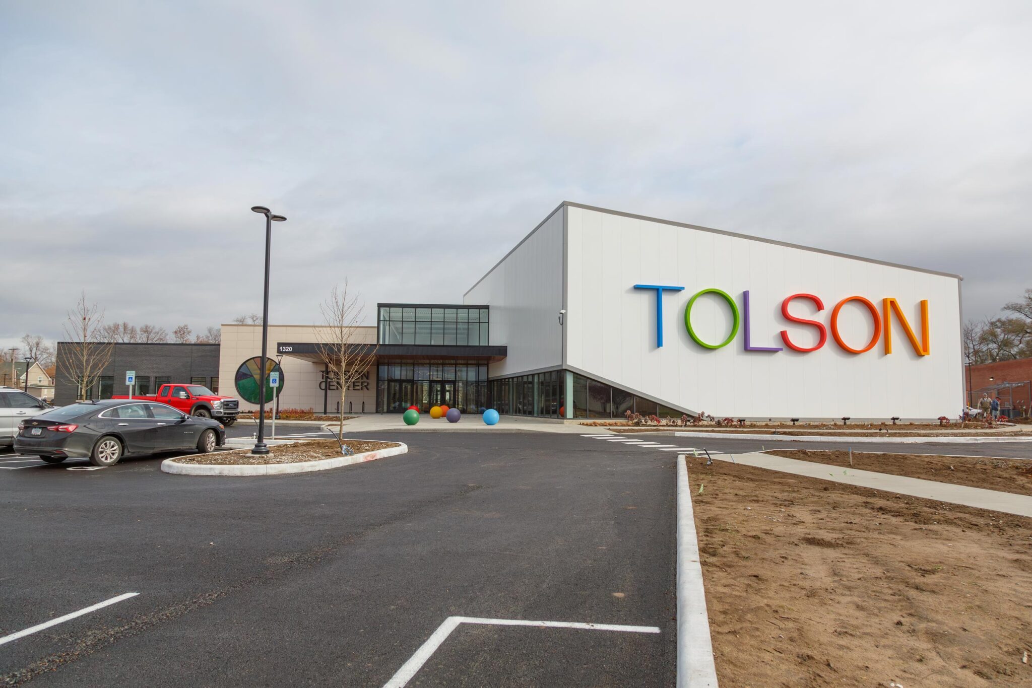 About Us - Tolson Center for Community Excellence | Centro Tolson para ...